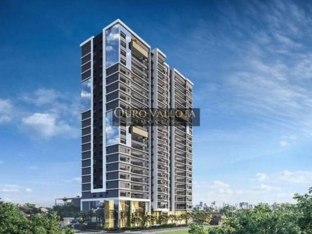 Apartamento com 135m²