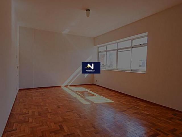 Apartamento com 135m², 3 quartos, 1 suíte, 1 vaga no Lourdes