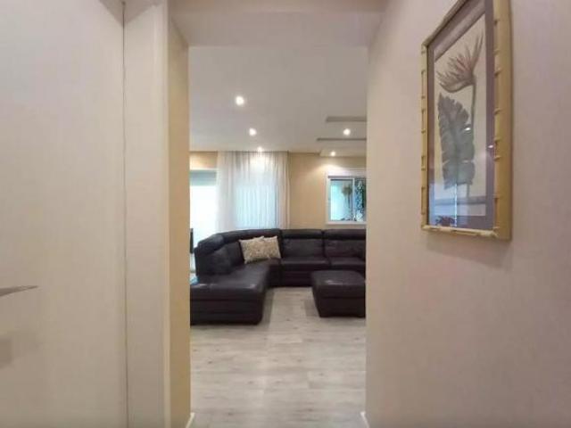 Apartamento com 135m², 3 suítes, 2 vagas e varanda gourmet. Mundi SCS