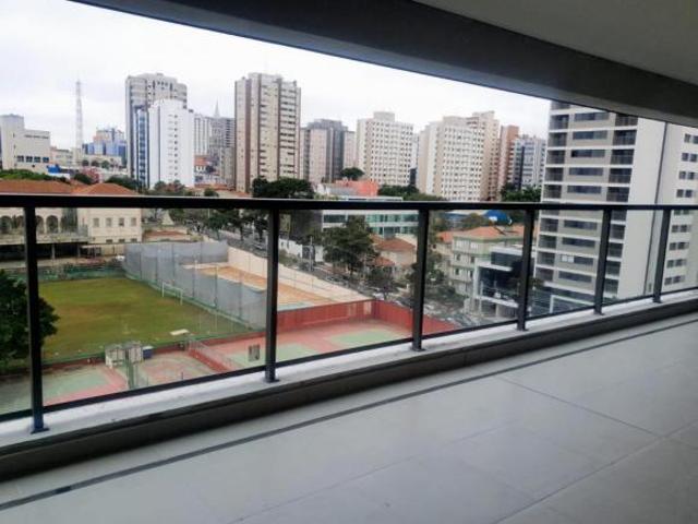 Apartamento com 136 m², com 3 dormitórios, com 2 vagas a venda na Vila Mariana