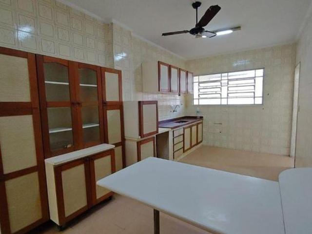 Apartamento com 136 m² e 3 quartos à venda, bairro do Boqueirão em Santos SP