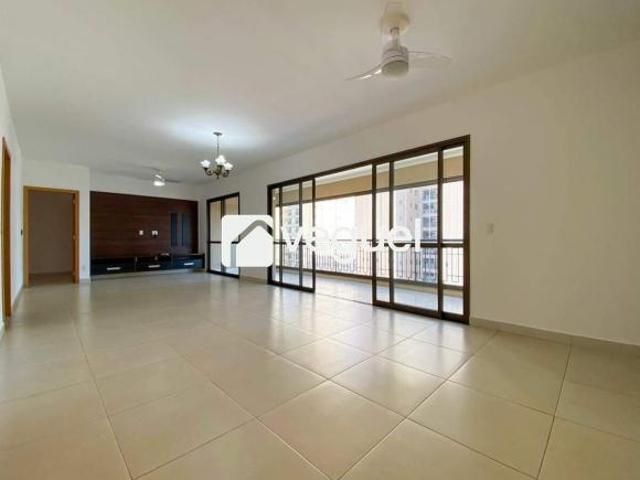 Apartamento com 136m², 3 quartos, 1 suíte à venda no bairro Jardim Botânico, Ribeirão Preto/SP