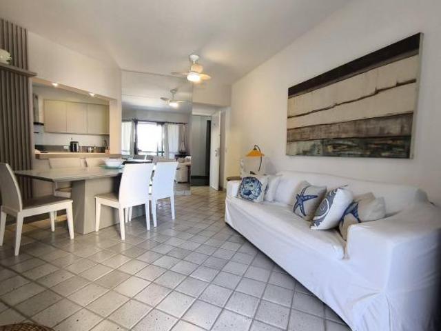 Apartamento com 136m² à venda na Riviera de São Lourenço