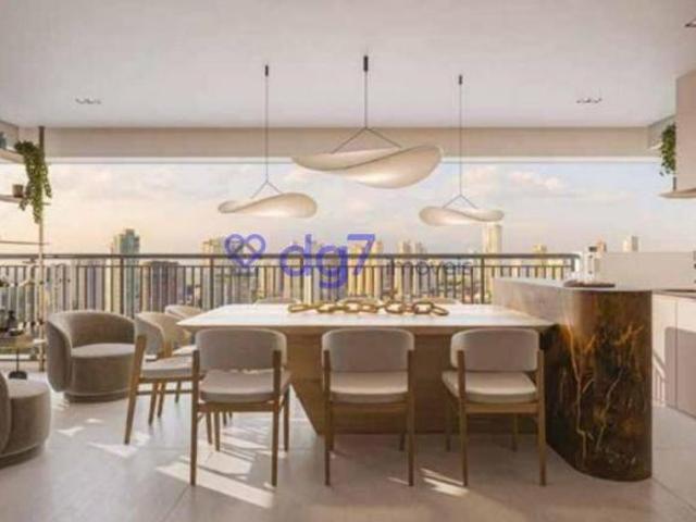Apartamento com 137 m² | 3 Suítes | Ao lado do Metrô Butantã!