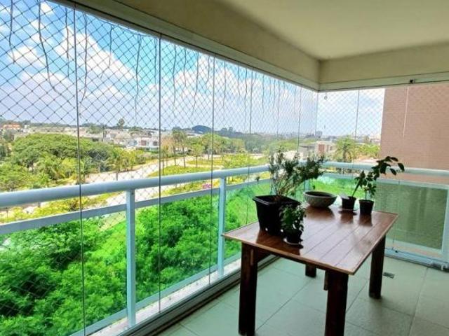 Apartamento com 137 m² e 3 quartos à venda no empreendimento Riservatto Lorian Boulevard