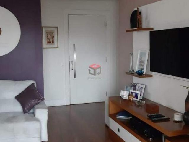 Apartamento com 137 m² localizado no Bairro Olímpia em São Paulo