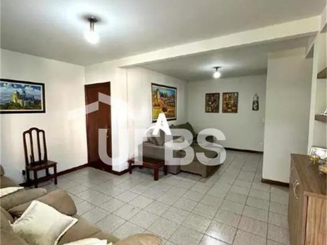 Apartamento com 137m² 3 quartos à venda no Santa Maria