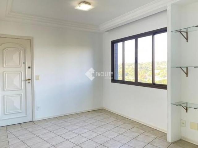 Apartamento com 137m² à venda, Jardins de Notre Dama, Campinas