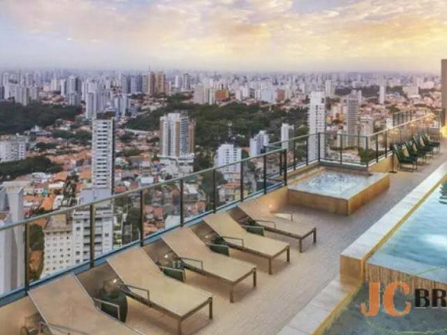Apartamento com 137m² de área útil, 3 suítes, 2 vagas