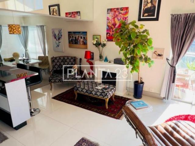Apartamento com 138 m², 3 quartos sendo 1 suíte à venda no bairro Consolação