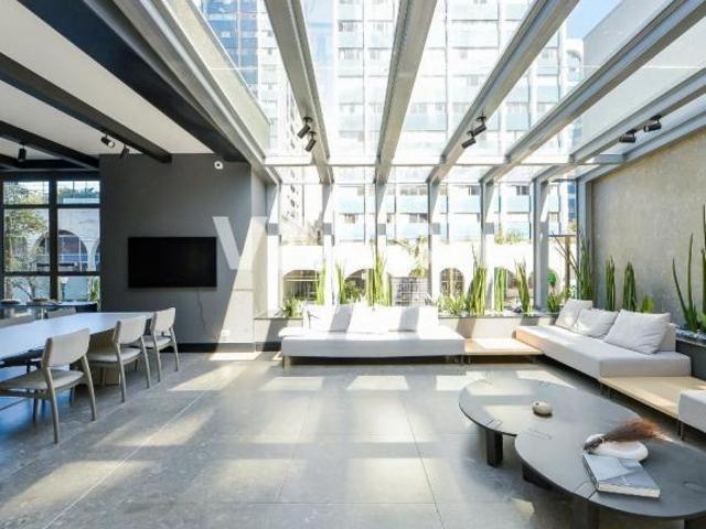 Apartamento com 138.62 m², 3 suítes e 3 vagas à venda no bairro Água Verde