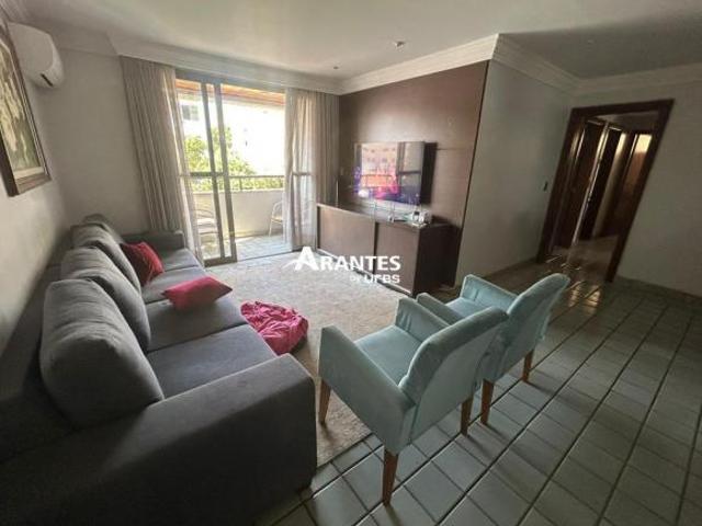 Apartamento com 138m² 3 quartos à venda no bairro Saraiva