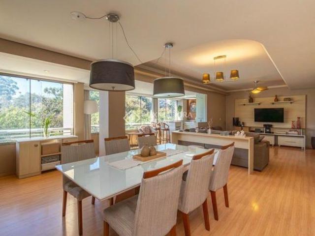 Apartamento com 139 m2, 02 vagas, infraestrutura de clube1