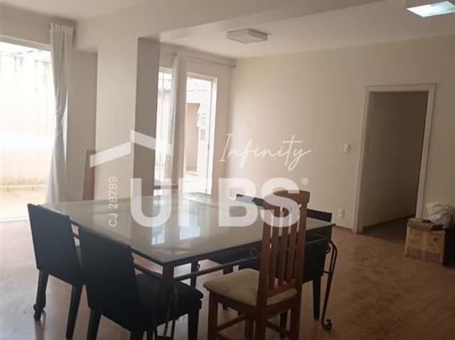 Apartamento com 139,7m² à venda no Saraiva