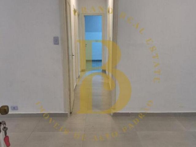 Apartamento com 130 m², 2 quartos sendo 0 suíte à venda no bairro Aclimação