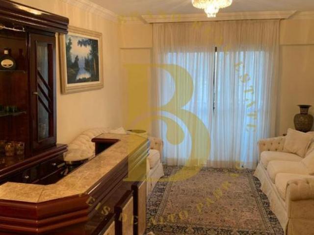 Apartamento com 130 m², 4 quartos sendo 1 suíte à venda no bairro Brooklin
