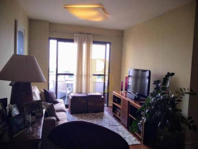 Apartamento com 130 m², 4 quartos sendo 2 suítes à venda no bairro Alto da Lapa