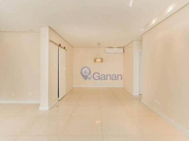 Apartamento com 130 m² à venda Itaim Bibi São Paulo/SP