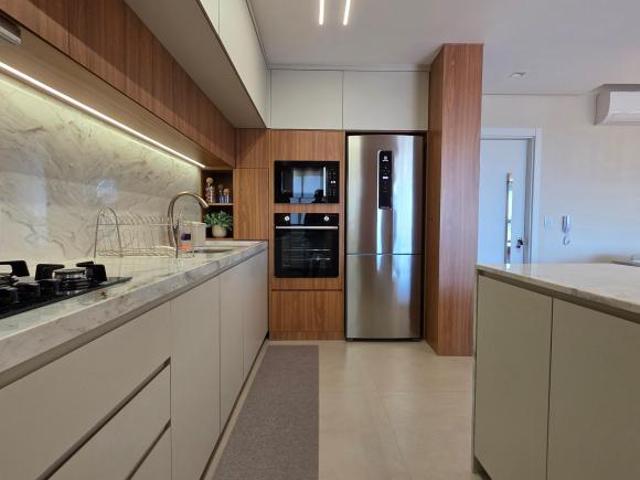 Apartamento com 130 m² e 3 quartos à venda no Centro de Sapiranga