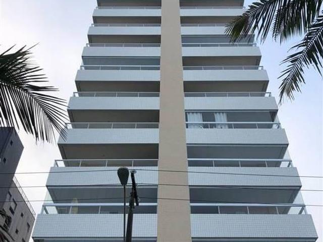 APARTAMENTO COM 130,00 m² REAL PRAIA GRANDE SP