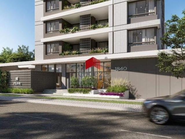 Apartamento com 130,13m² 3 quartos, à venda, no bairro Cristo Rei em Curitiba