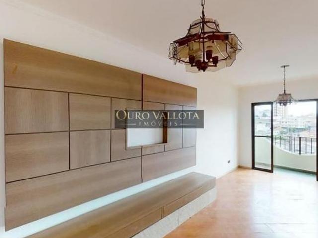 Apartamento com 130m²