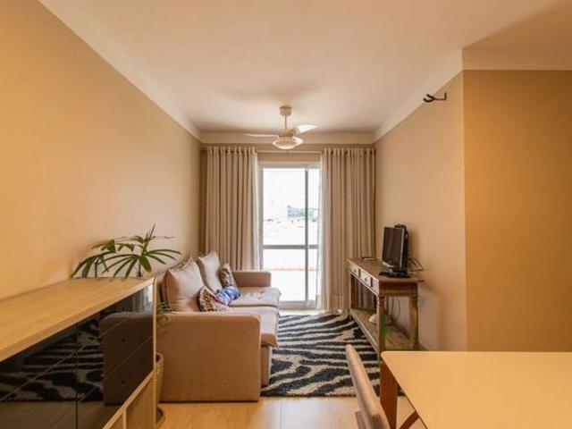 Apartamento com 130m², 3 dormitórios, 3 banheiros e 1 vaga. próximo da estação Vila Sônia