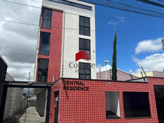Apartamento com 130m² 3 quartos, à venda, no bairro Centro em São José dos Pinhais