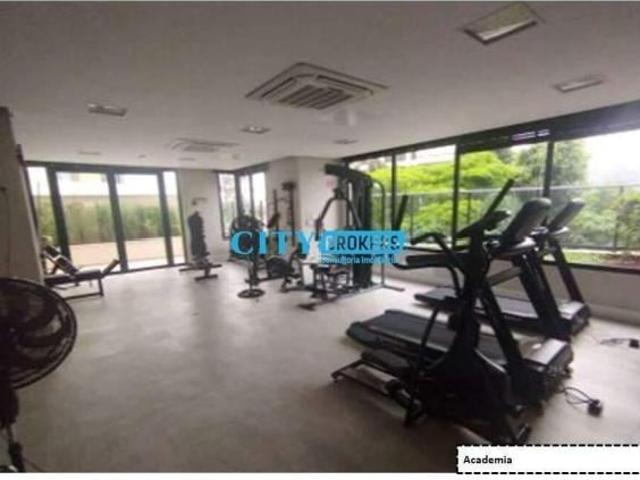 Apartamento com 130m² Vila Monumento Sao Paulo SP