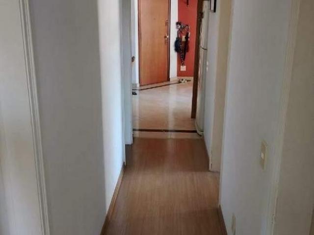 Apartamento com 130m² na Vila Mariana SP!