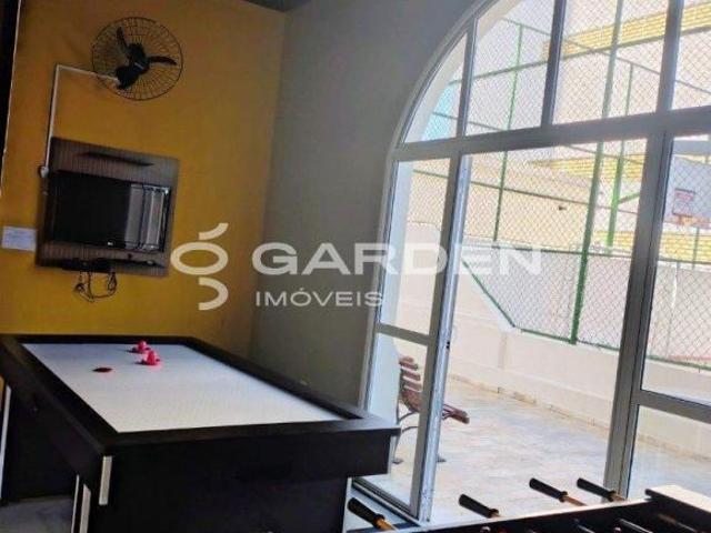 Apartamento com 131 m², Residencial Mediterrâneo