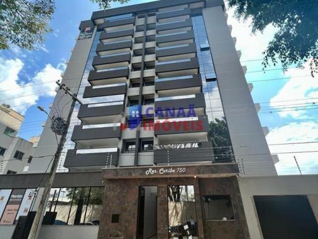 Apartamento com 131,76m², 3 suítes Bairro Copacabana / Pronto para morar