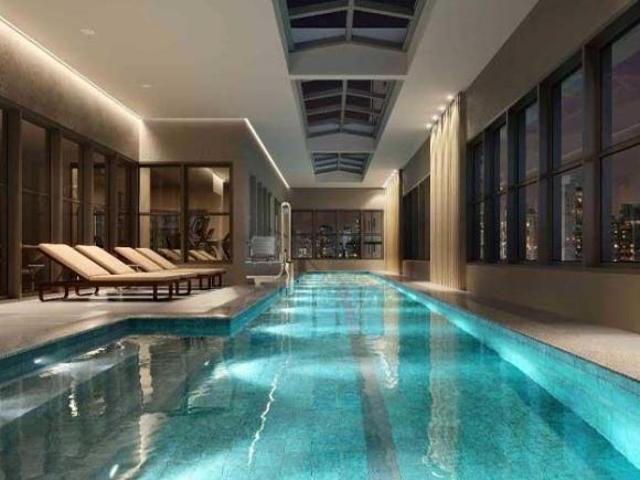 Apartamento com 131m² 3 Suítes 2 Vagas demarcadas + deposito no Campo Belo