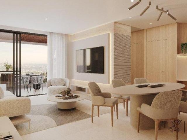 Apartamento com 131m² privativos, 3 suítea, 2 Vagas, no Bairro Água Verde