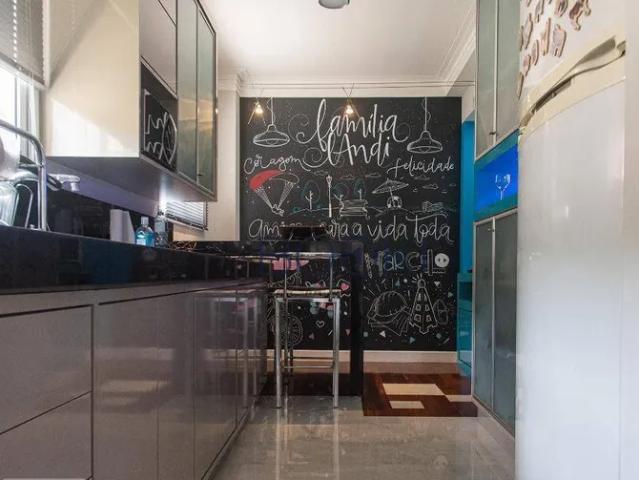 Apartamento com 131m² à Venda na Vila Mariana Condomínio Avanzato