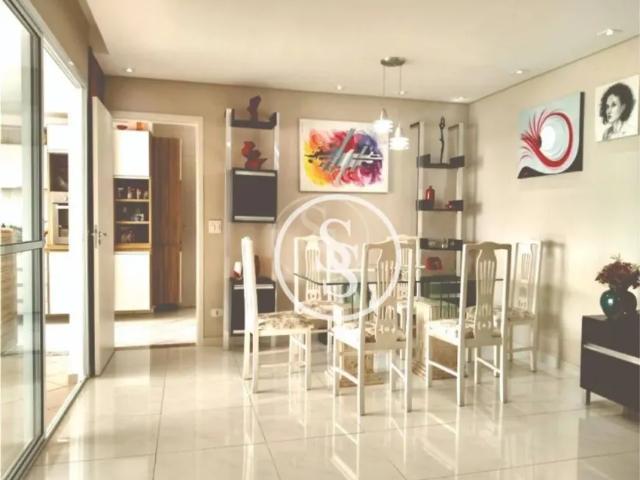 Apartamento com 132 m², 3 suítes, 3 vagas de garagem, à venda por R$ 1.200.000 Jardim do Mar/Centr