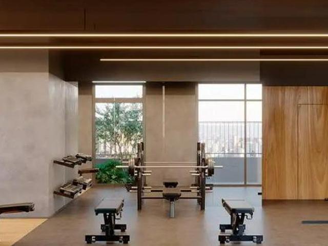 Apartamento com 132 m², com 3 suítes com 2 vagas a venda no Paraiso