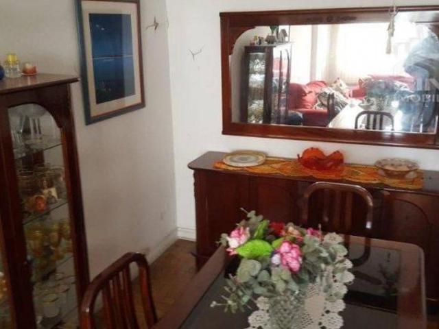 Apartamento com 132,42 m² no Bom Retiro