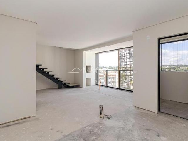 Apartamento com 132.5 m², 2 quartos sendo 2 suítes à venda no bairro Alto da XV