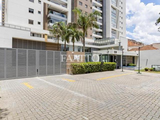Apartamento com 133.55 m², 3 suítes e 2 vagas de garagem