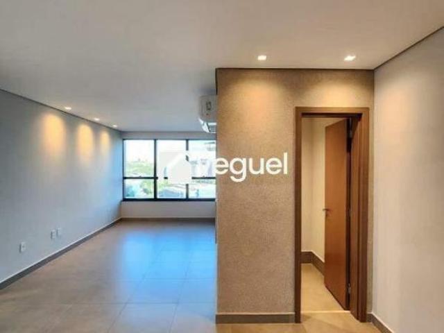 Apartamento com 144m² com 3 quartos para venda no bairro Nova Aliança, Ribeirão Preto/SP