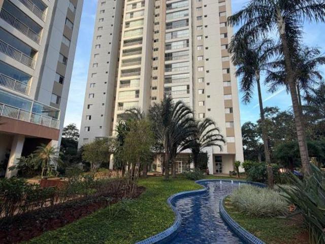 Apartamento com 145 m² e 3 quartos à venda em Butantã