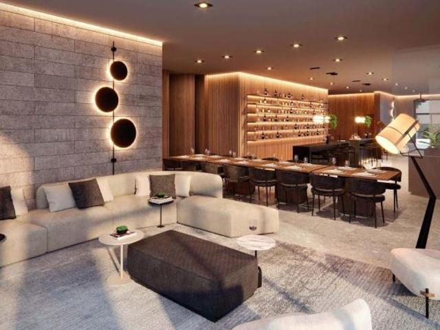 Apartamento com 145 m² e 3 suítes, lazer completo, oportunidade no Ipiranga