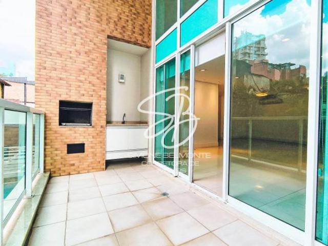 Apartamento com 145m2, 3 dormitórios, 3 vagas – Vila Mariana