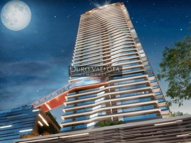 Apartamento com 145m²