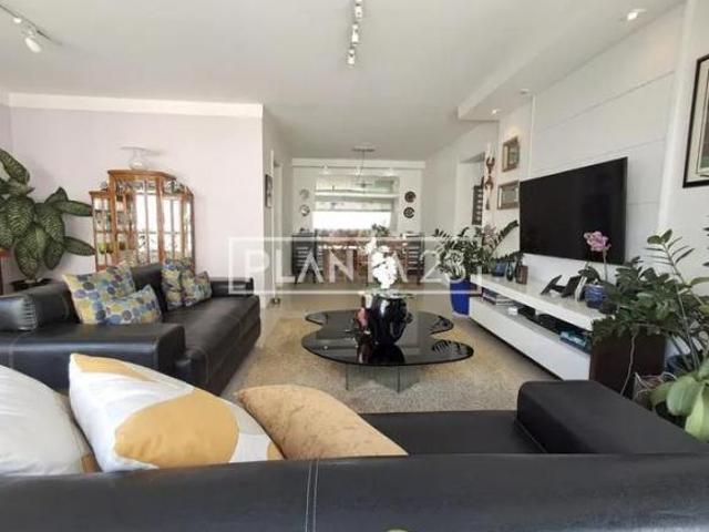Apartamento com 146 m², 3 quartos sendo 1 suíte à venda no bairro Pompéia