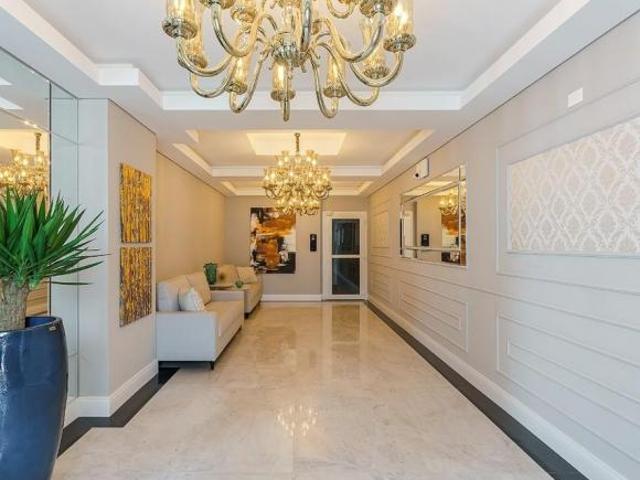 Apartamento com 146,87m² 3 quartos, à venda, no bairro Centro em São José dos Pinhais
