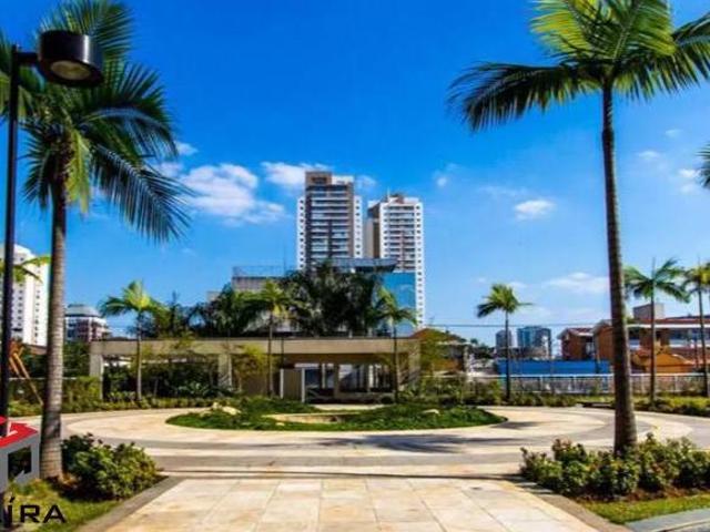 Apartamento com 146m² Chácara Santo Antônio Zona Sul São Paulo SP