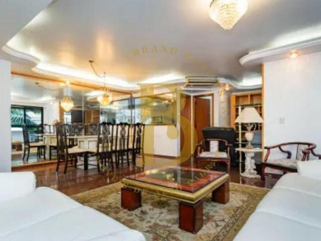 Apartamento com 147 m², 4 quartos sendo 1 suíte à venda no bairro Moema Pássaros