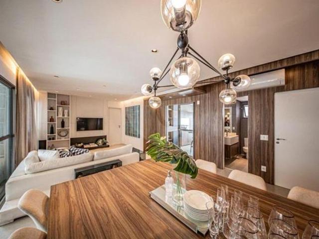 Apartamento com 147 m² e 3 quartos à venda em Perdizes